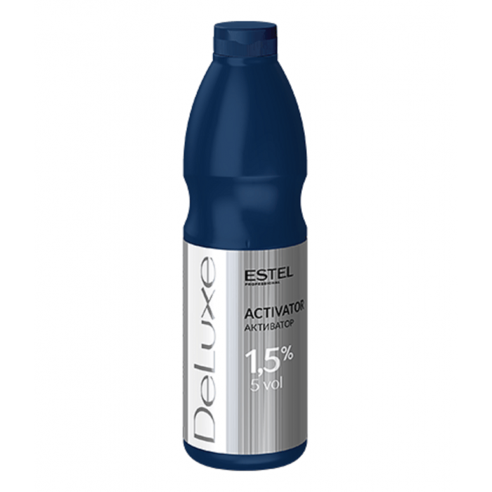 Estel De Luxe Activator 1,5% 1000 ml - MyBeauty24