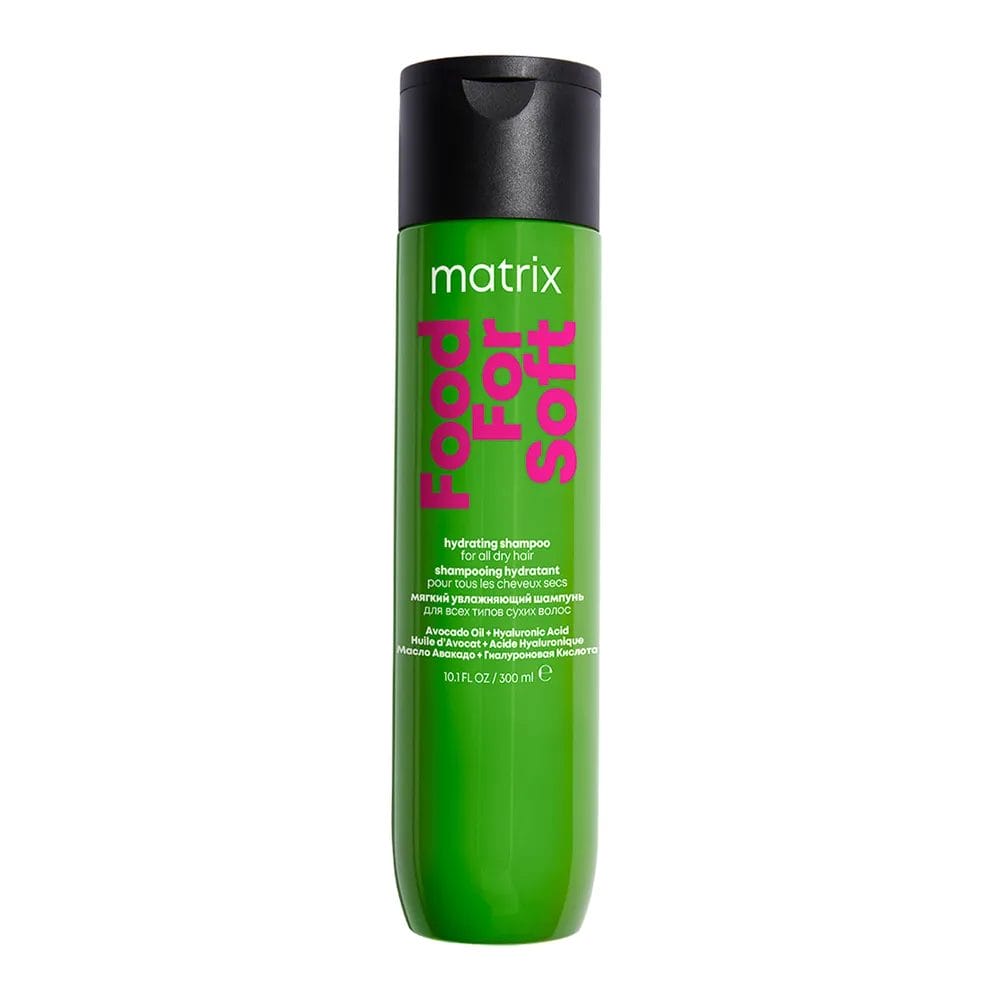 Matrix Total Results Food For Soft Hydrating Shampoo - MyBeauty24