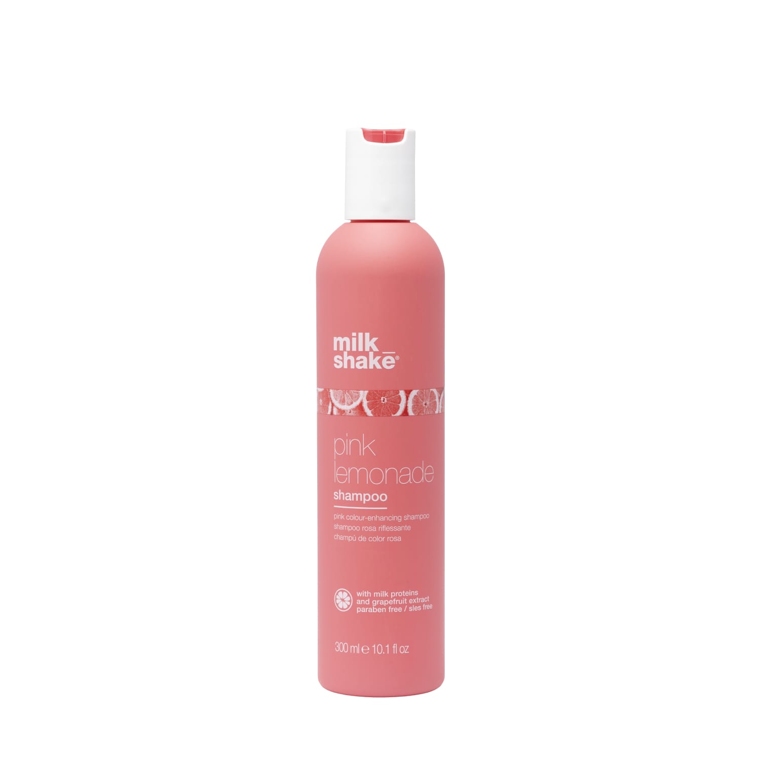 Milk Shake Pink Lemonade shampoo 300 ml - MyBeauty24