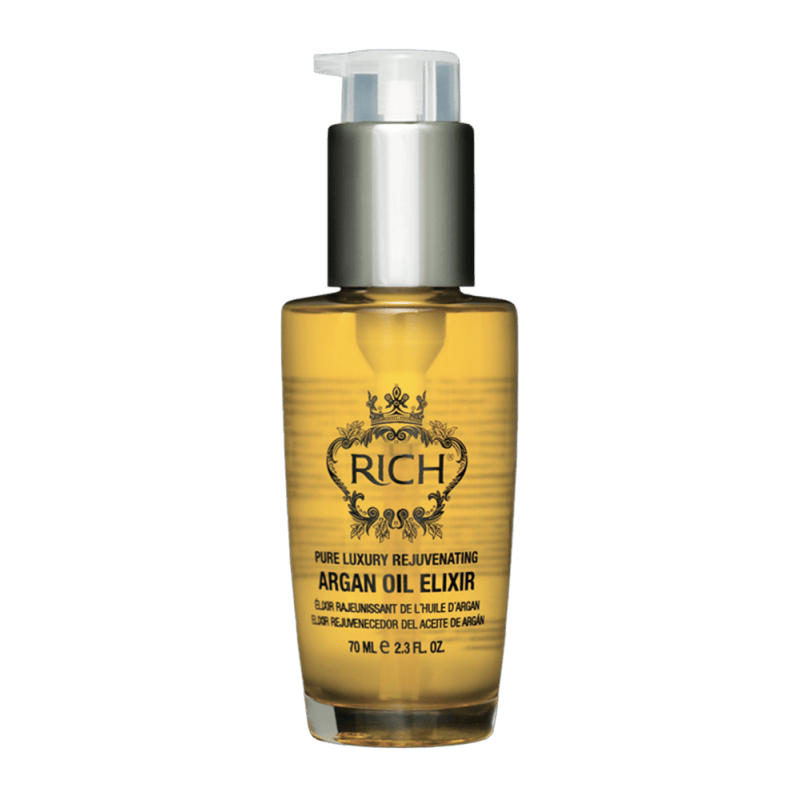Rich Pure Luxury Argan Oil Elixir 70 ml - MyBeauty24