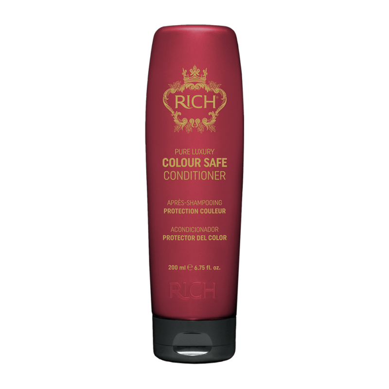 Rich Pure Luxury Colour Safe Conditioner 200 ml - MyBeauty24