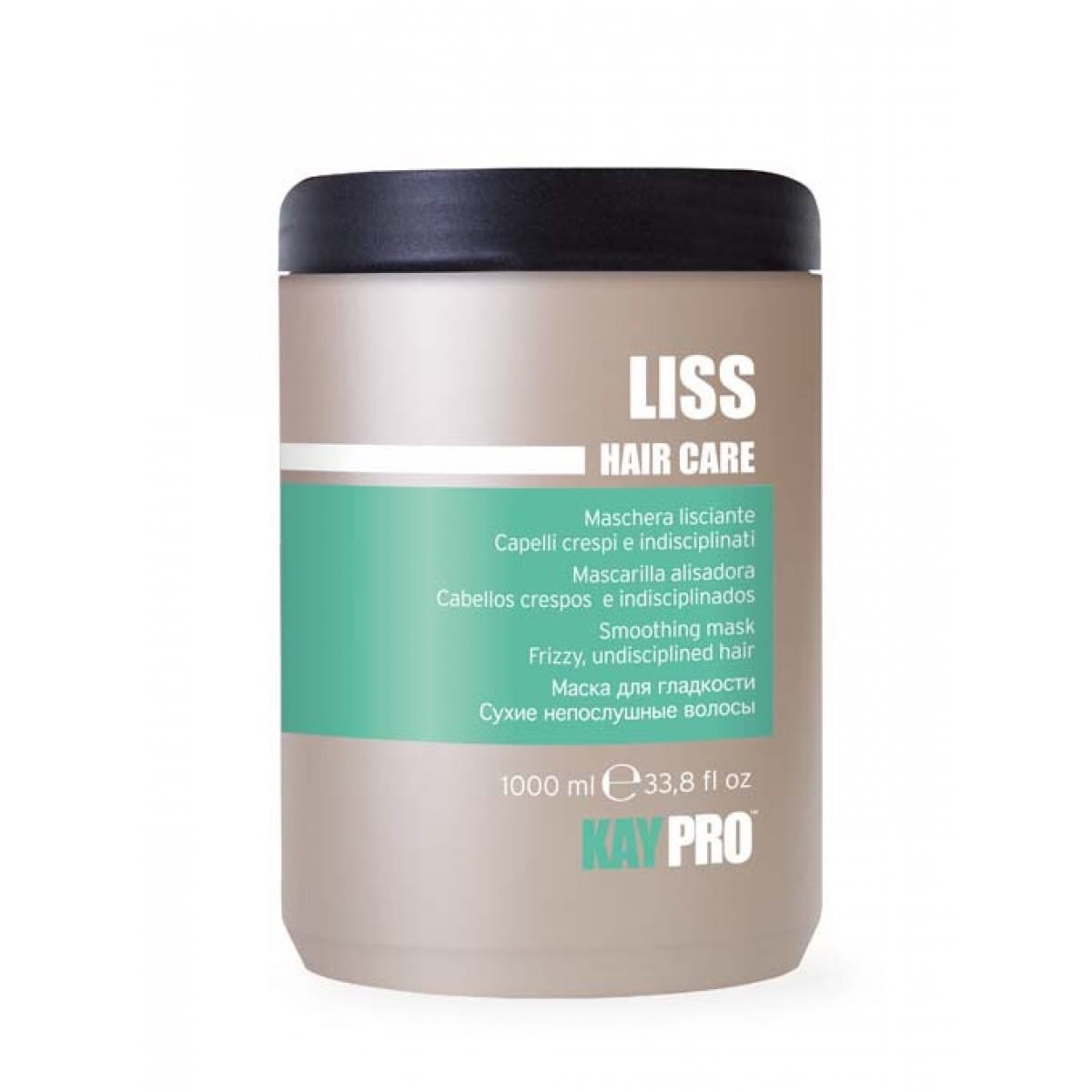 KayPro Liss Mask 1000ml - MyBeauty24