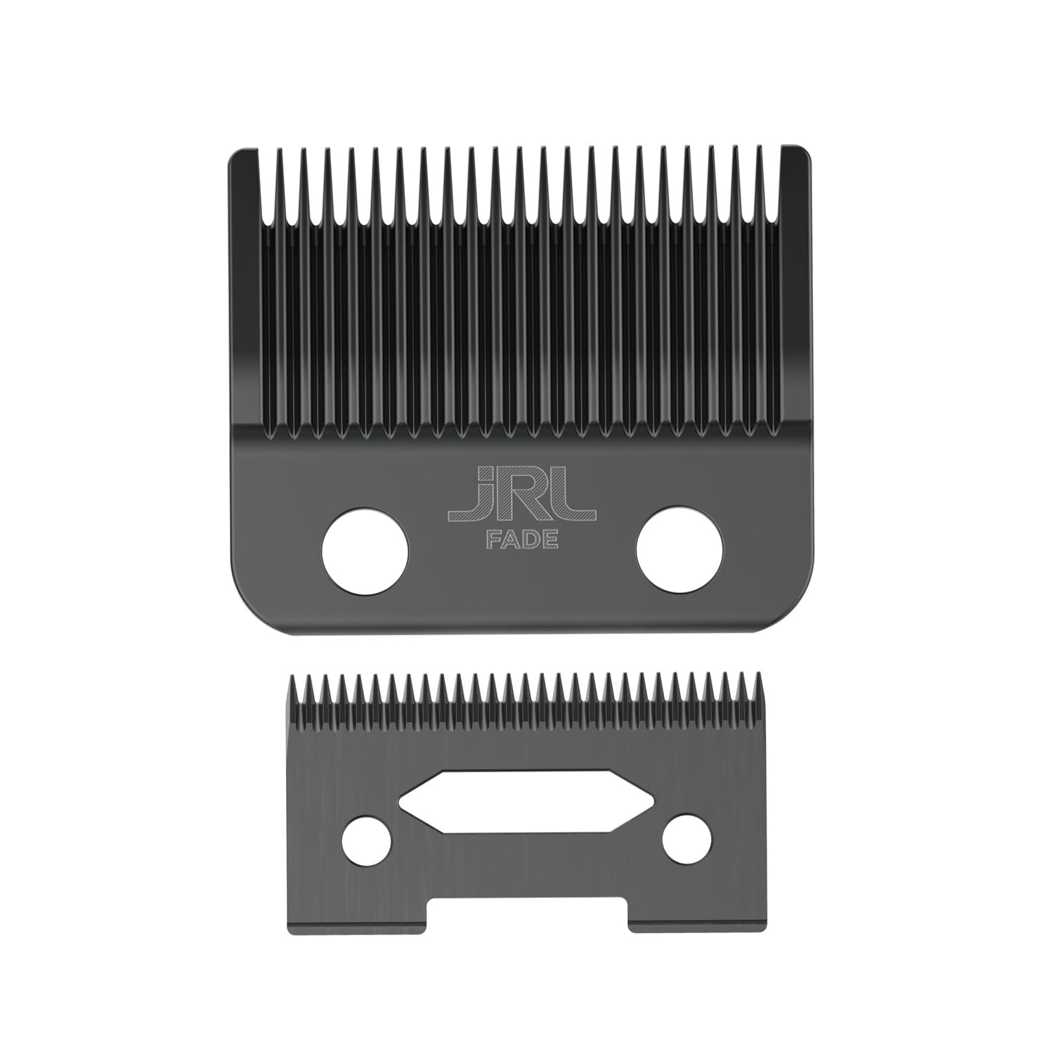 Jrl Fade Clipper Blade Black 2020C - MyBeauty24