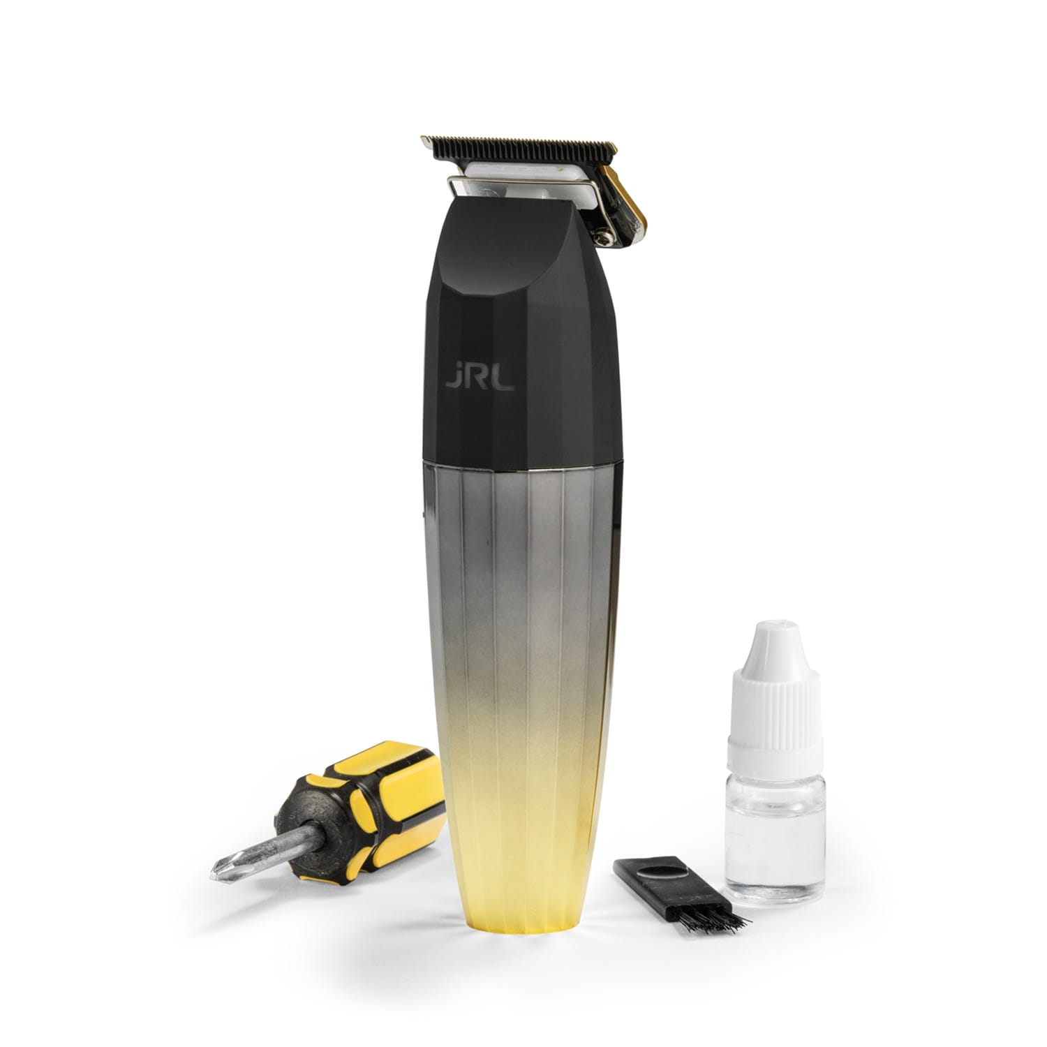JRL Fresh Fade 2020T Gold professional trimmer - MyBeauty24
