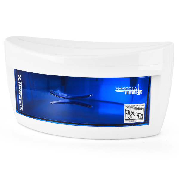 Germix Ultraviolet sterilizer UV-C Power - MyBeauty24
