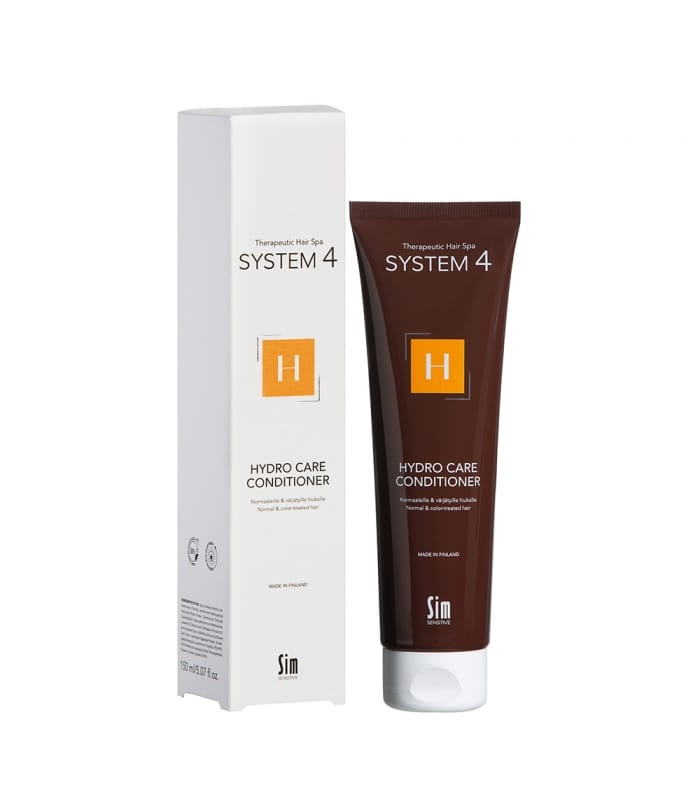 Sim Sensitive System 4 Hydro Care Conditioner H - MyBeauty24