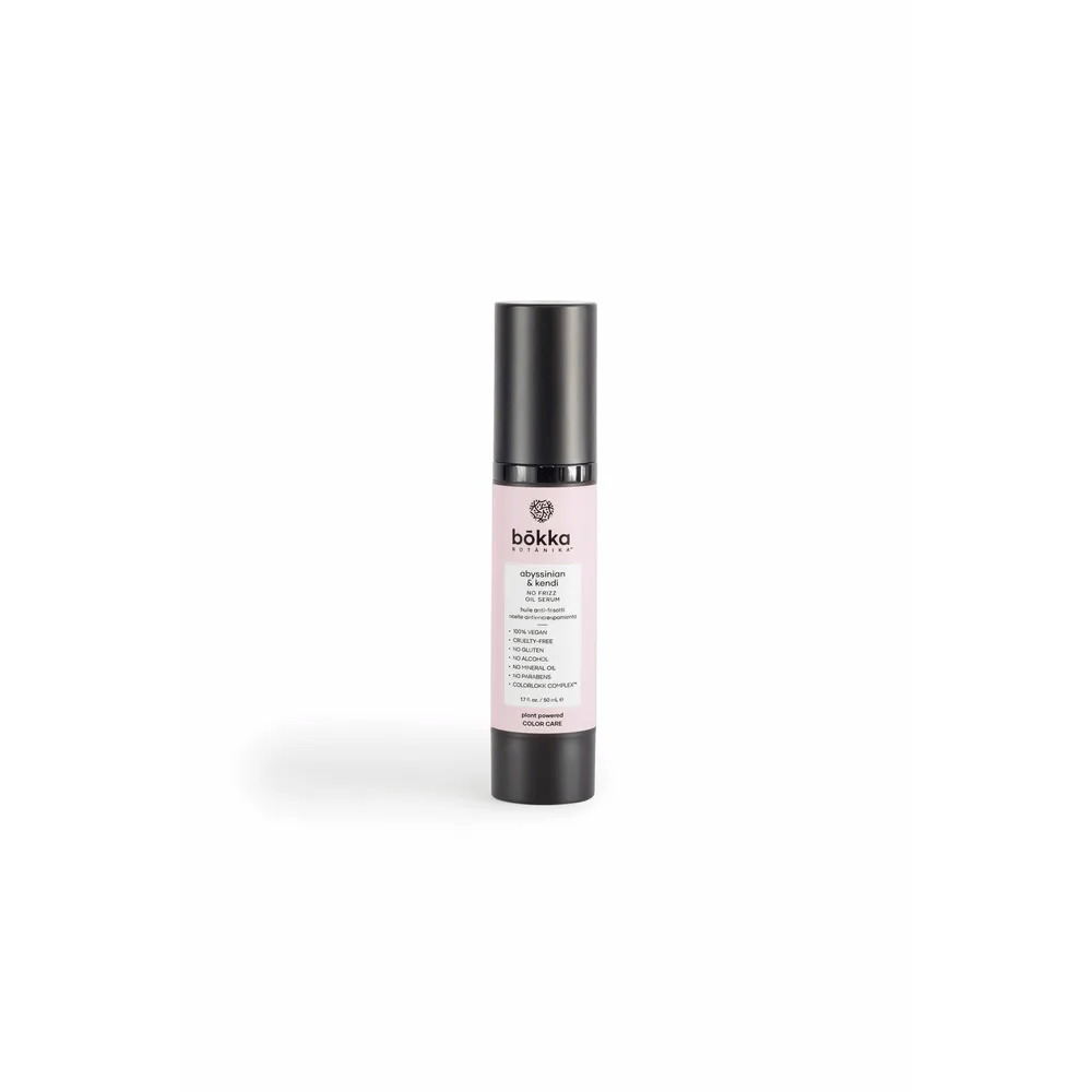 Bokka Botanika Abyssinian & Kendi Oil Serum 50ml - MyBeauty24