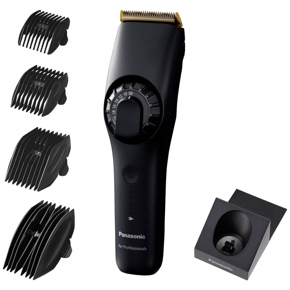 Panasonic ER DGP90 hair clipper MyBeauty24